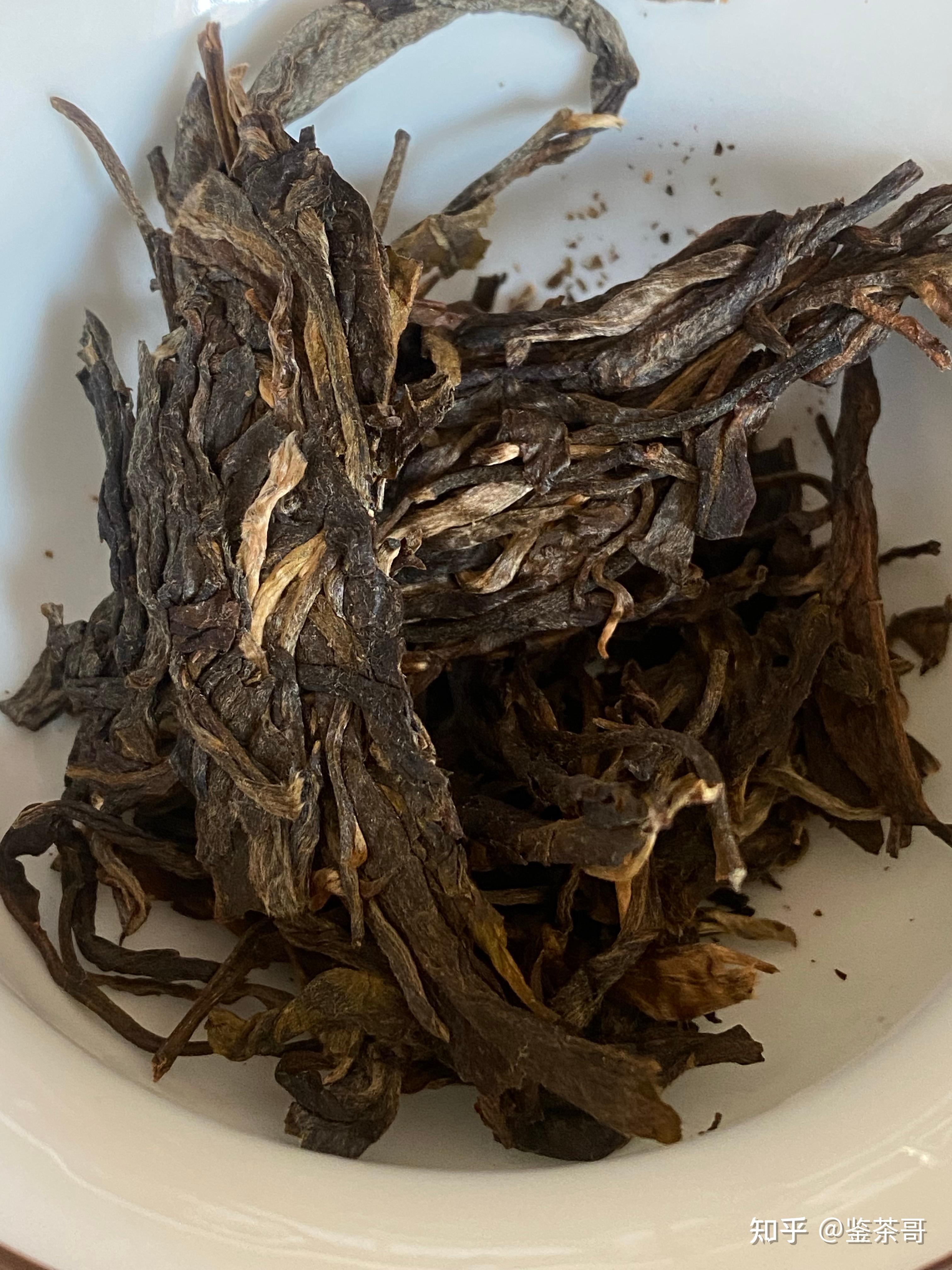 917｜测评浙江网友的2015年老曼峨，有点炒糊了。 - 知乎