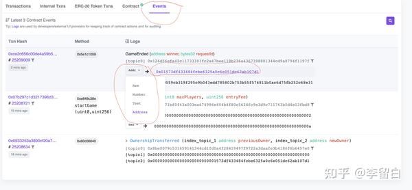 Web3系列教程之进阶篇---10. Chainlink VRF(可验证的随机函数) - 知乎