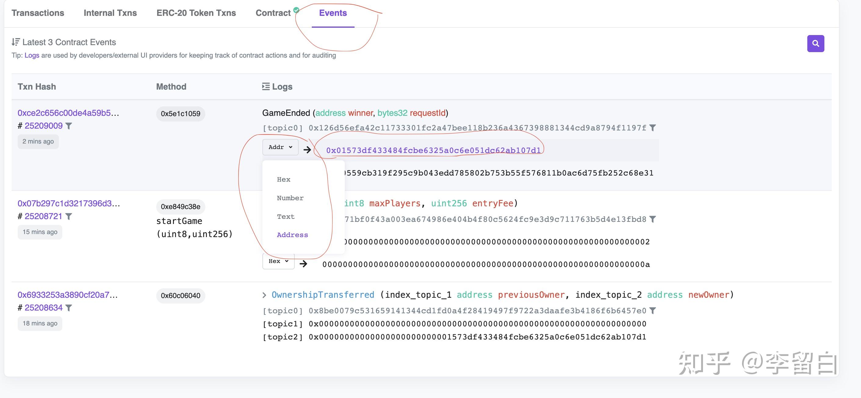 Web3系列教程之进阶篇---10. Chainlink VRF(可验证的随机函数) - 知乎