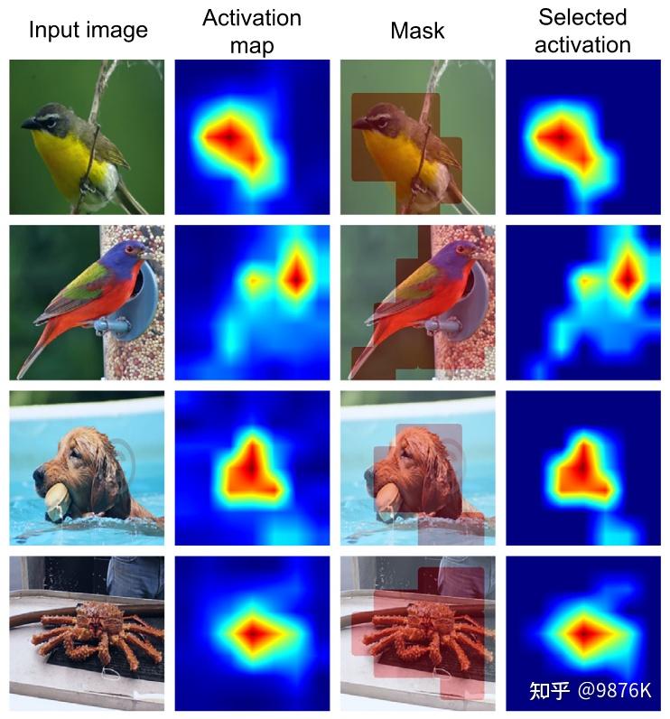 Unsupervised descriptor selection based meta-learning networks for few-shot classification - 知乎