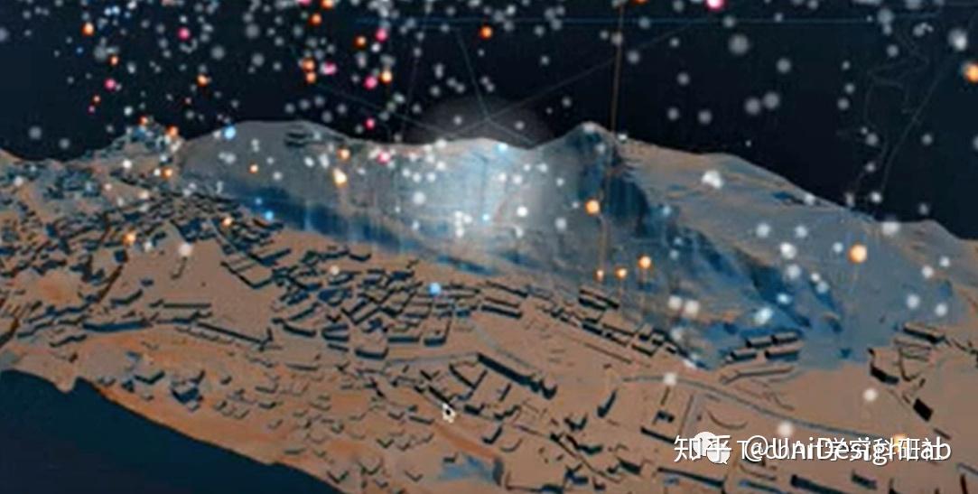 实验室干货 | 建筑类实验室揭秘之——MIT-Media Lab City Science实验室 - 知乎