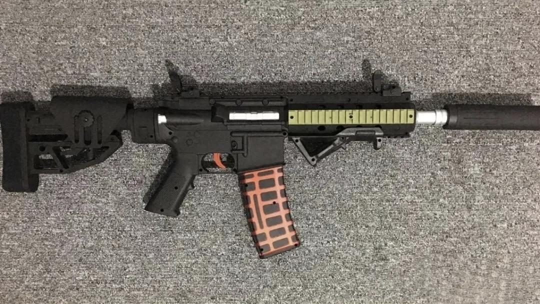 中国Wargame枪械发展历史 2017年-2019年 - 知乎