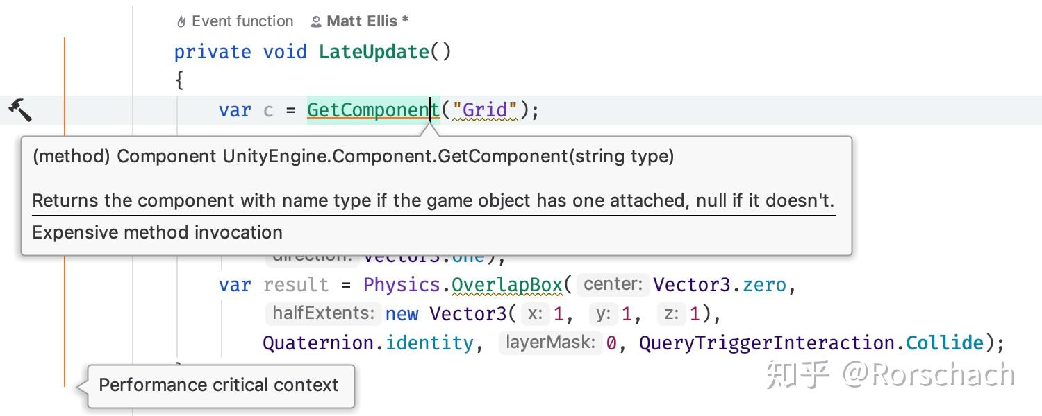 用JetBrains Rider实现更快的C#编程 - 知乎