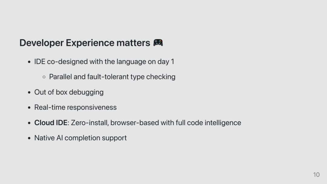 WASM I/O 2025 | MoonBit获Kotlin核心开发，Golem Cloud CEO高度评价 - 知乎