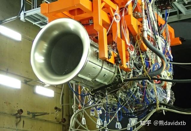 日本追求世界最高水平的梦想：F-X战斗机发动机“XF9-1”终于完成——日本军工技术开发商专访 - 知乎