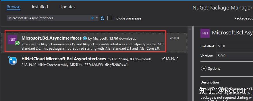 Net 5net Core使用ef Core 5entity Framework Core连接mysql数据库写入读取数据示例教程