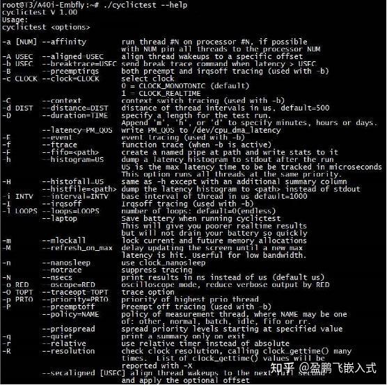 全志科技T3/A40i核心模块支持实时PREEMPT Linux，助力工业机器人控制 - 知乎