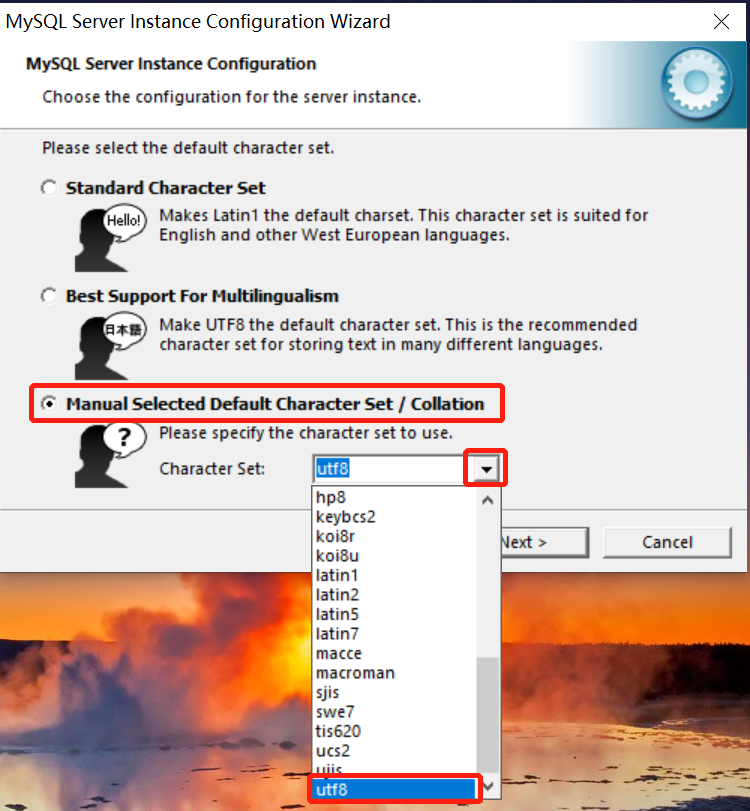 MySQL 5.5详细安装教程 - 知乎