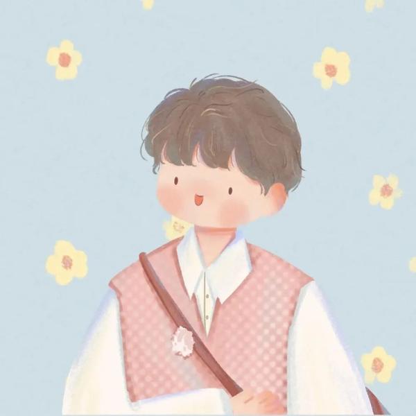 10组可爱的情侣头像 - 知乎