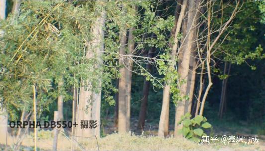 ORPHA 数码夜视仪 DB550+可以充当多少种数码设备？ - 知乎