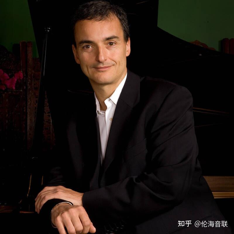 LOML伦敦国际钢琴大赛正式开启 - 知乎