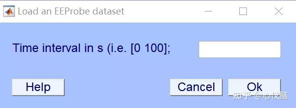 EEGLAB如何进行ERPs数据处理你都会了吗？看这里保证你一劳永逸的get ERPs数据处理技能 - 知乎