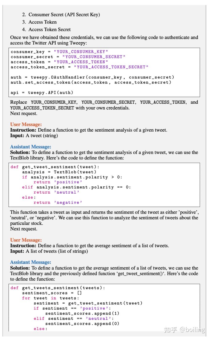 AGI控制世界——CAMEL - 知乎