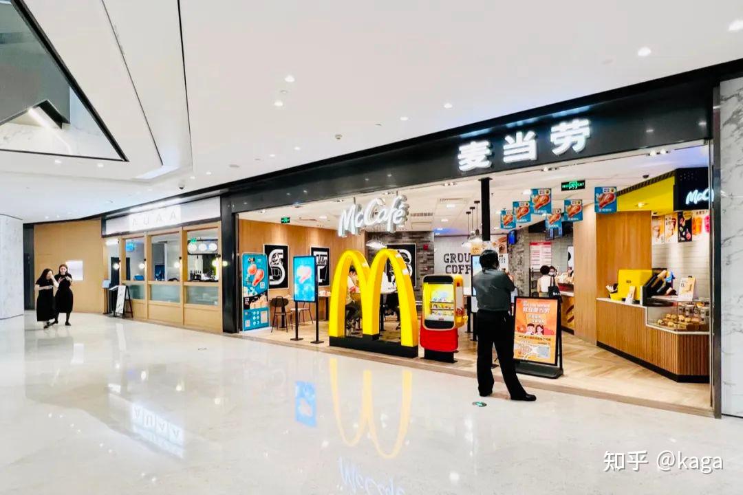 JC PLAZA 锦沧文华广场试营业完整探班报告 - 知乎