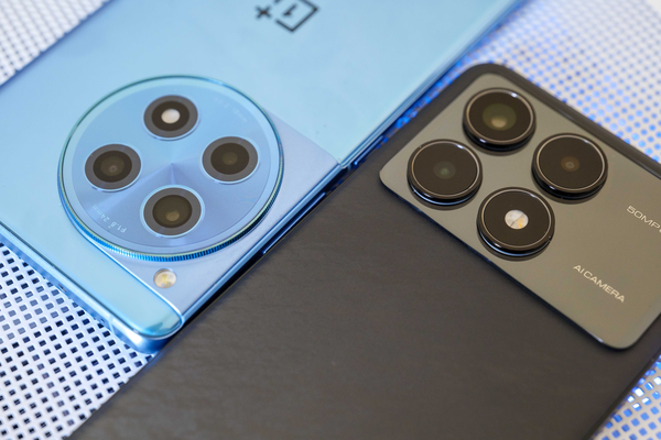 横评｜纠结红米K70、一加Ace 3选哪个？超详细对比评测告诉你！ - 知乎