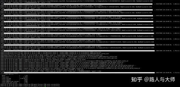chatgpt这么强了为什么我们还要继续ptuning - 知乎 chatgpt这么强了为什么我们还要继续ptuning - 知乎