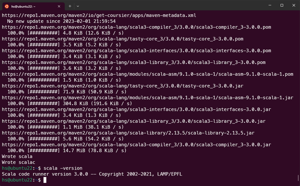 Linux下Chisel安装与使用 - 知乎