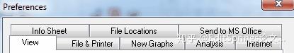 科研绘图软件-Graphpad prism使用教程（六） - 知乎