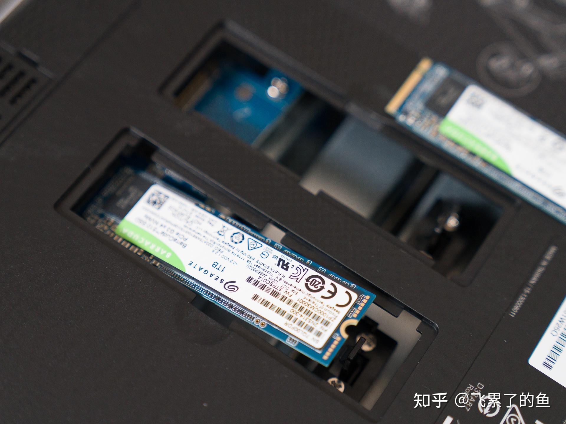 NAS折腾之路：入手这些配件，让群晖DS920+用起来更得劲 - 知乎