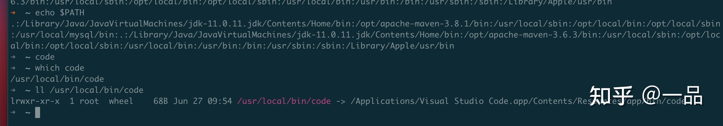 CSP-J/S 开发环境准备 - VS Code - Mac - 知乎
