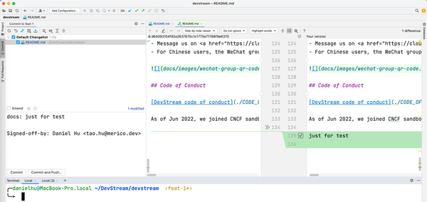 如何参与开源项目 - 细说 GitHub 上的 PR 全过程 - 知乎
