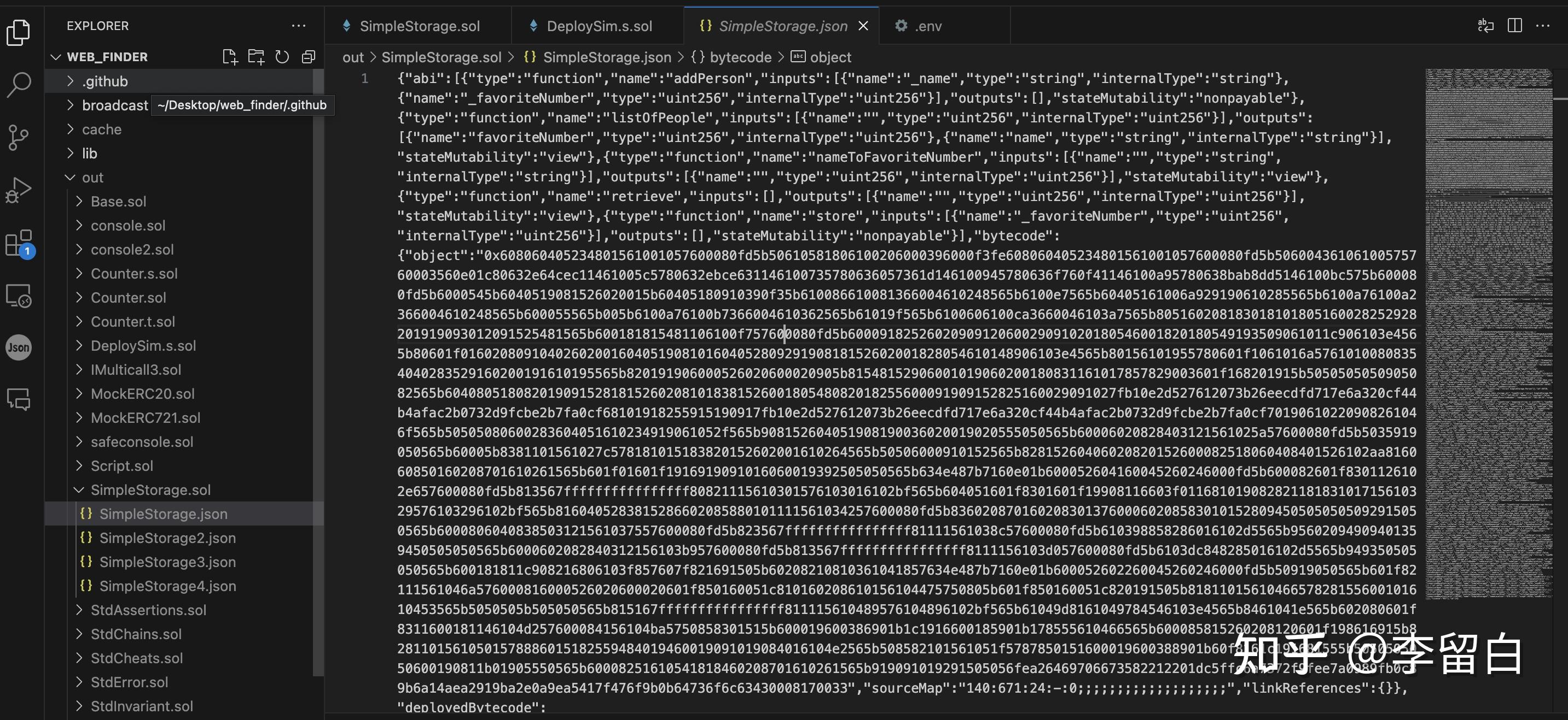 2024 年初学者入门 Foundry - 知乎