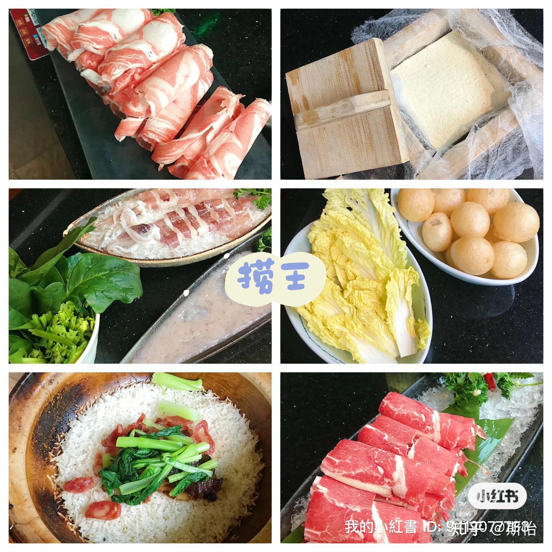 宁波旅游必打卡的美食 Food in Ningbo - 知乎