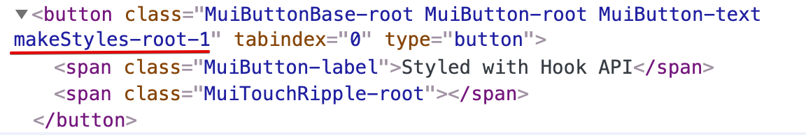 畅谈React material-ui的样式方案 - 知乎