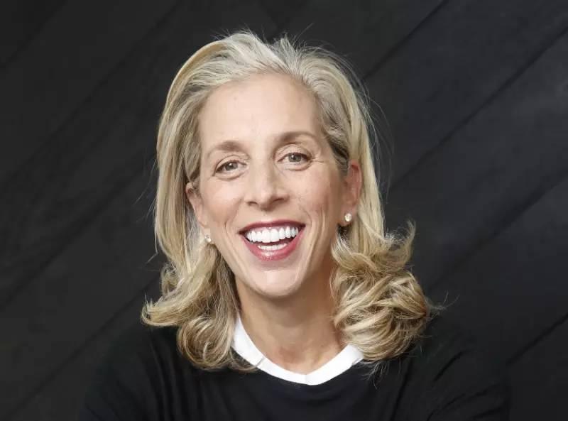 Jan Singer任Victoria’s Secret品牌新CEO - 知乎