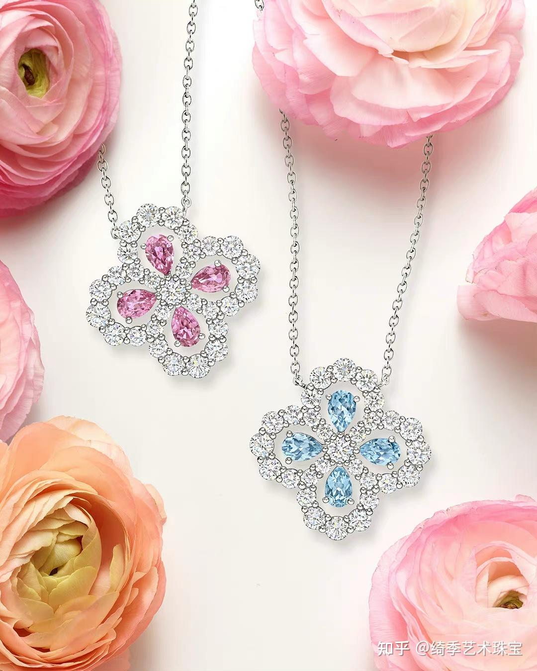 一分钟认识国际大牌之Harry Winston. - 知乎