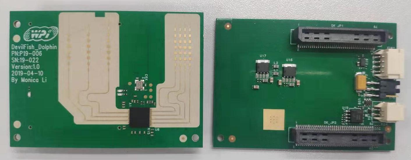 大大通：基于NXP S32R274的77G mmWave Radar之先进辅助驾驶方案 - 知乎