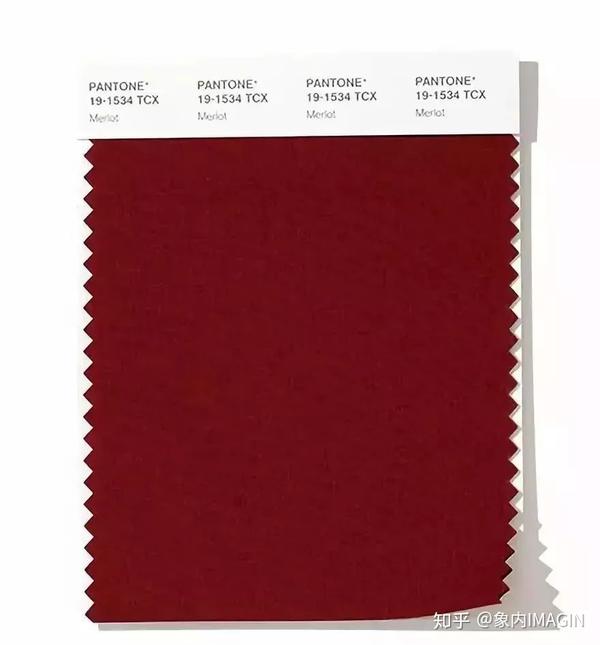 设计色彩|PANTONE又双叒叕发布流行色了！2019秋冬流行色,速pick！ - 知乎