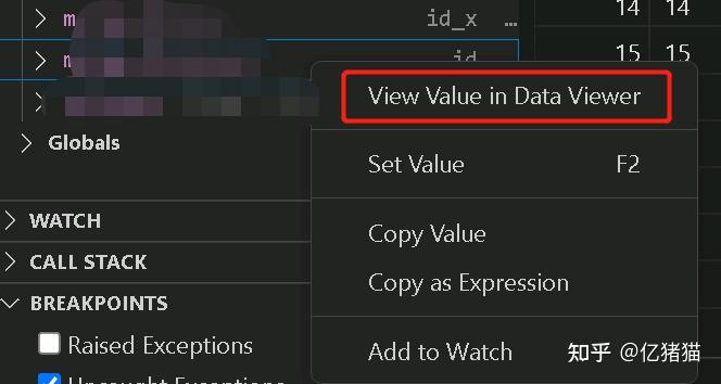 unable to install extension 'ms-toolsai.jupyter'——解决在 VS Code 中调试时查看 ...