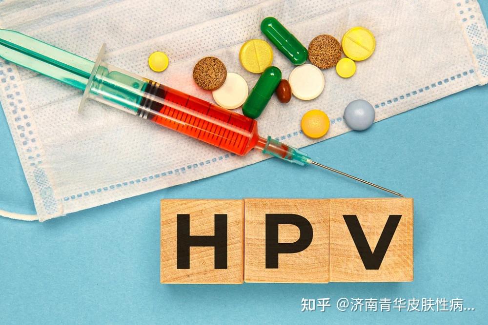 Hpv感染不治理,后果会怎样 知乎