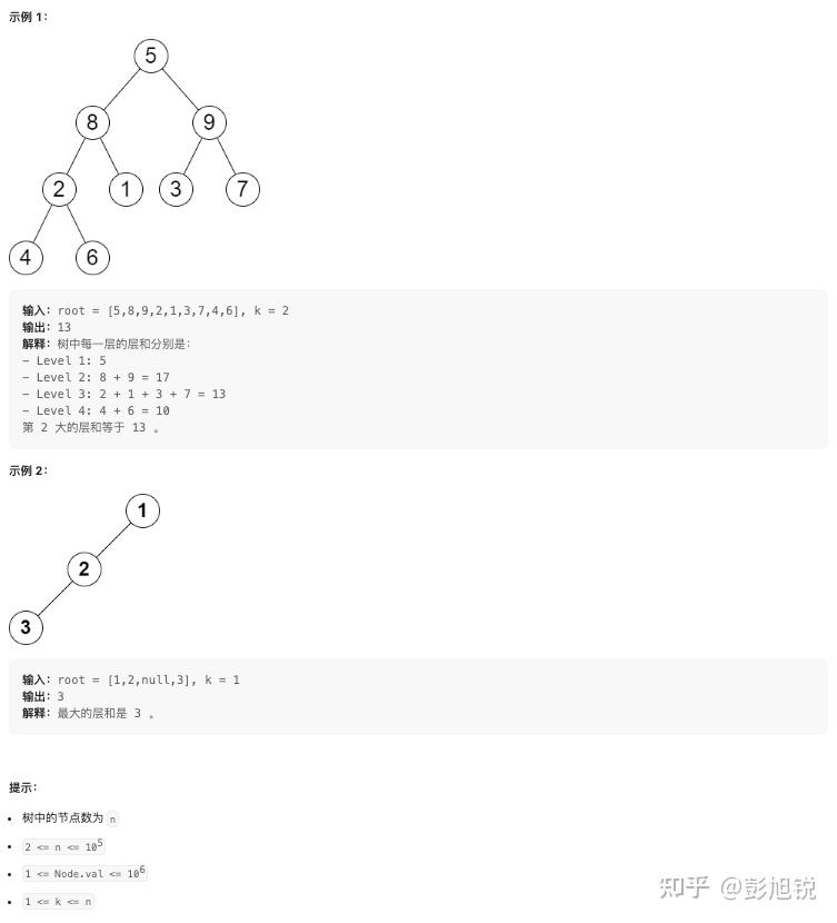 LeetCode 周赛 335，纯纯手速场！ - 知乎
