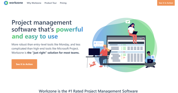 国内外最顶级的10款plm项目管理系统盘点【2022】 - 知乎