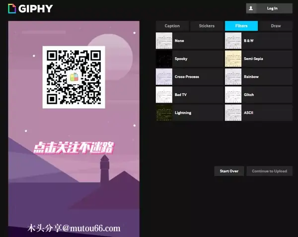 Gif 编辑器合集 - 知乎
