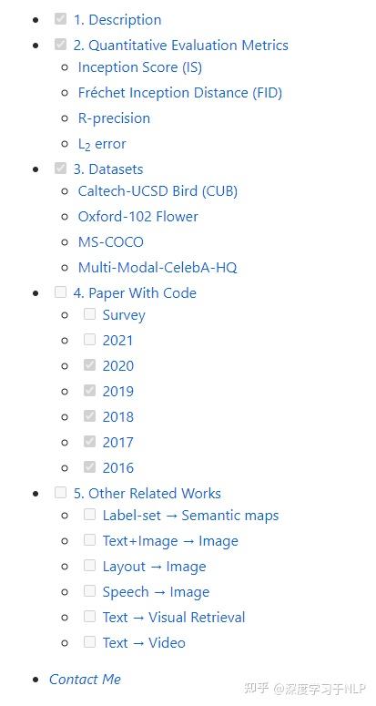 文本转图片自动生成(Text-to-Image)历史最全模型、数据集、经典论文整理分享 - 知乎