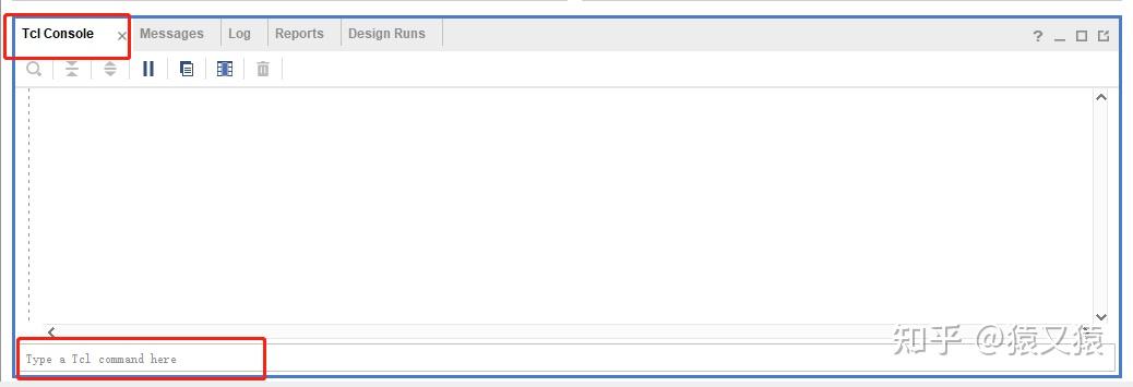Vivado/Tcl之Tcl基础语法（一）Tcl基础知识 - 知乎