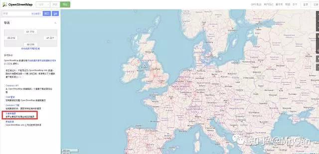 小技巧丨两种方法，轻松获取任意地区CAD地形图 - 知乎