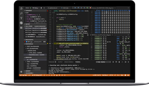 Visaul studio适用于单片机开发环境吗？ - 知乎