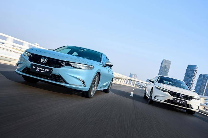 第四代i-MMD混动加持，全新型格e:HEV有多强？ - 知乎