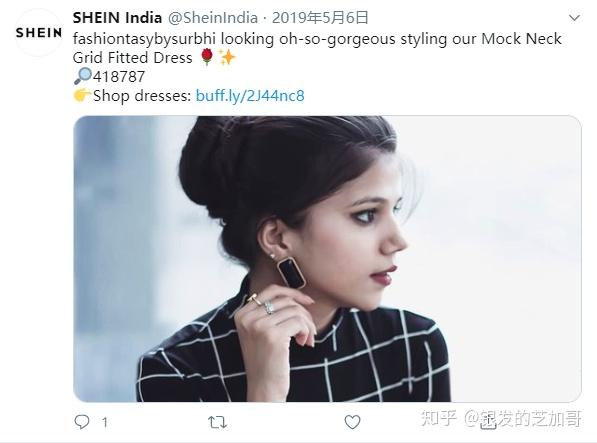 中国最神秘百亿美元公司Sheln：时尚界的Tiktok+出海界的拼多多+性感版“Zara” - 知乎
