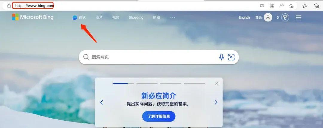 新必应New Bing申请，不用等待列表攻略 - 知乎