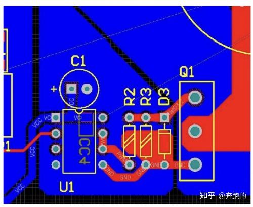 MOS管驱动电路设计细节 - 知乎