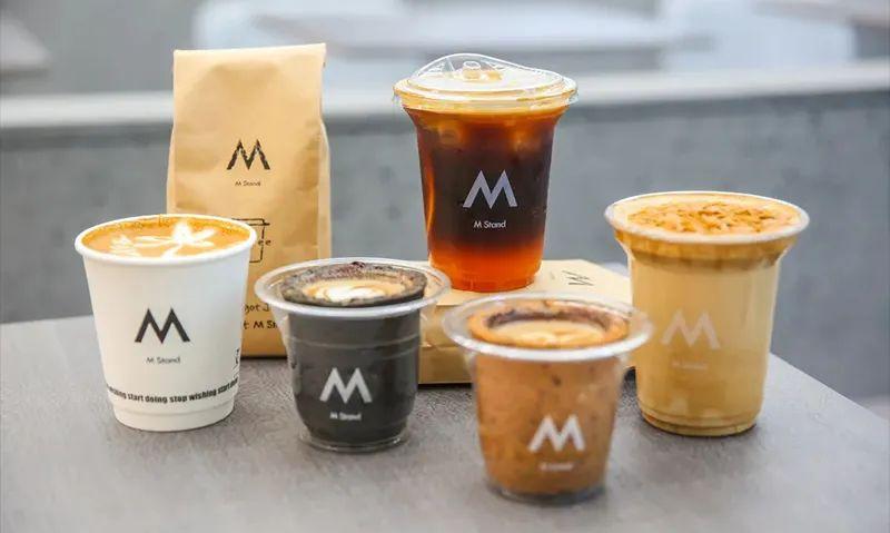 500个品牌案例｜M Stand：精品咖啡品牌的进阶之路 - 知乎