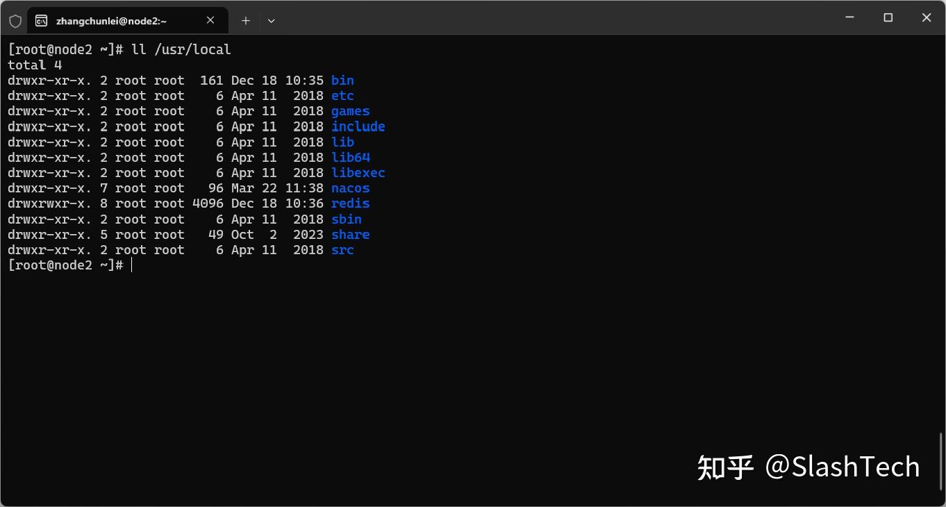 一分钟安装Sentinel - 知乎
