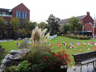 上海日本国际高中TOP~推荐15所口碑不错的 - 知乎