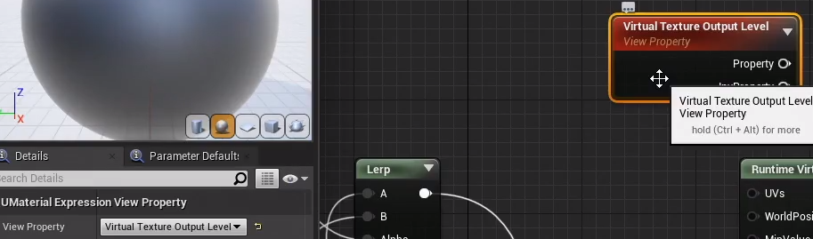 Virtual Texture（虚拟纹理）的理解和应用 | Epic 李文磊（笔记） - 知乎