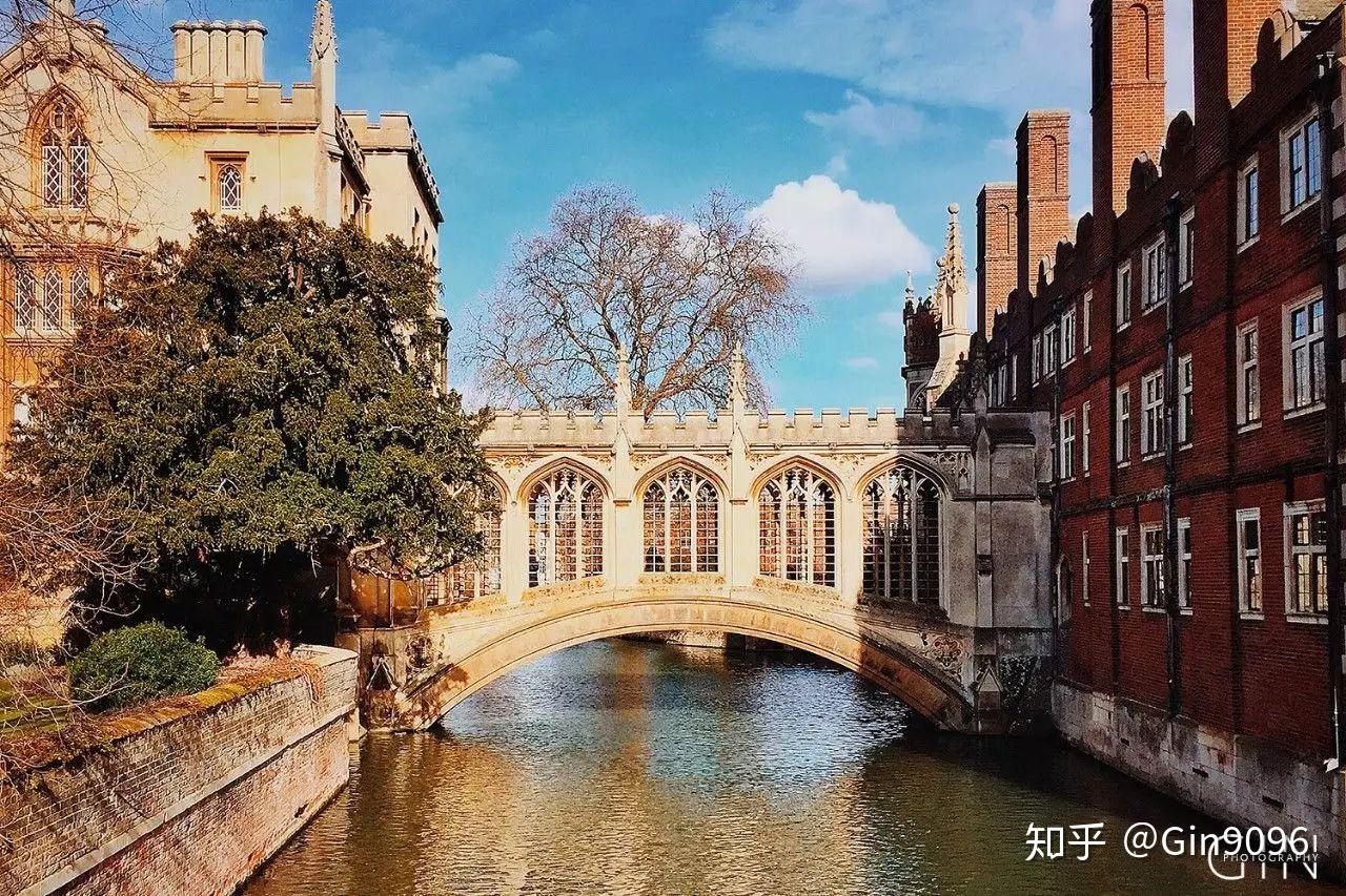 伦敦自由行 | 剑桥和牛津什么最值得看？ - 知乎